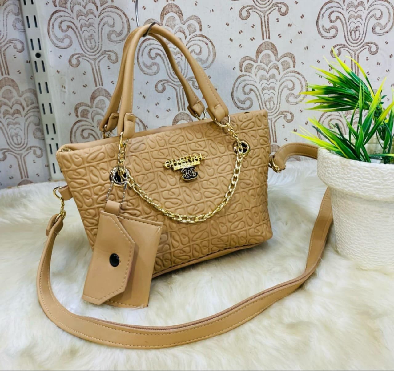 Binsak Special Shoulder Bag For Women / Summer-Sale 2025 – Binsak Store
