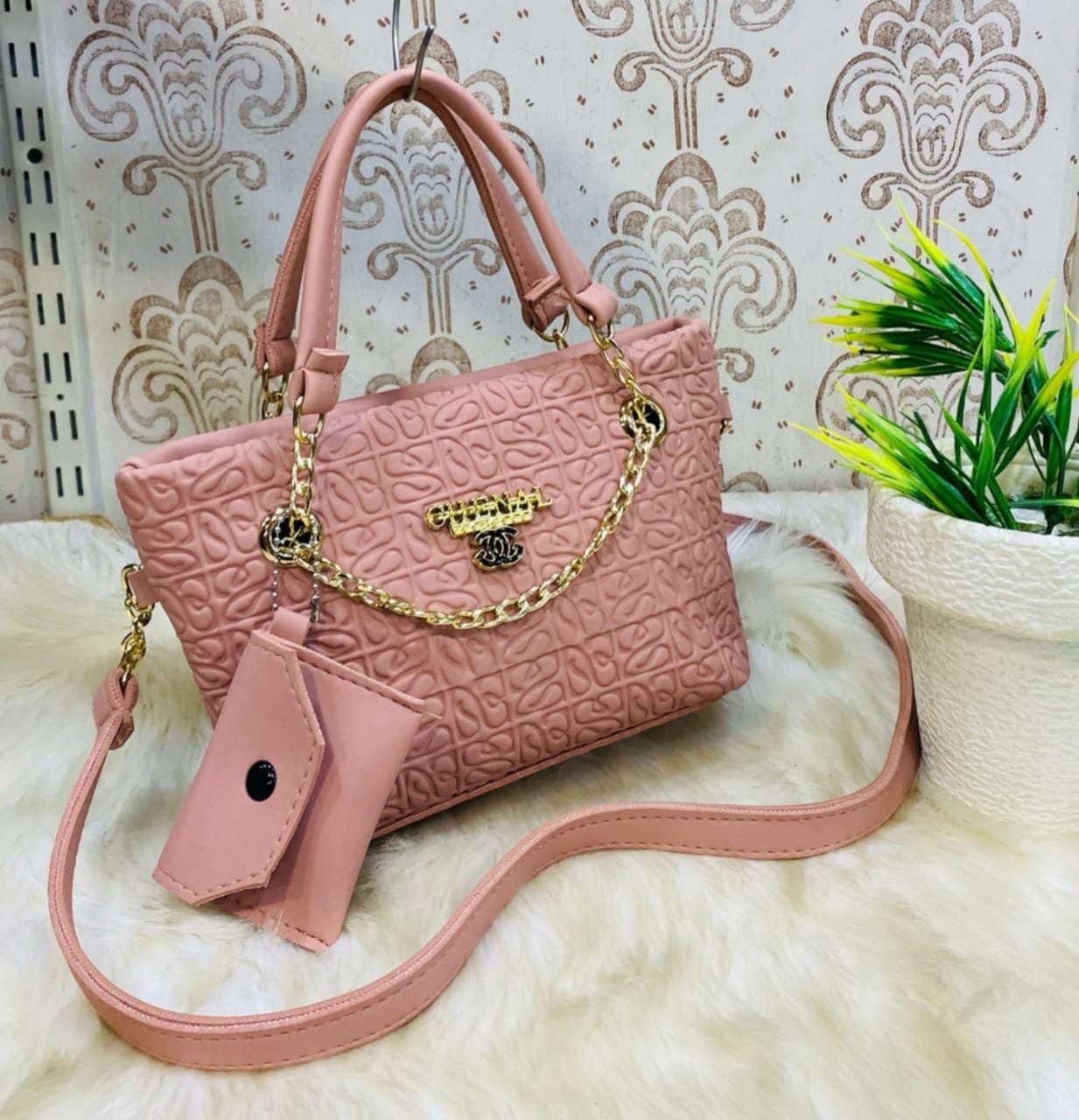 Binsak Special Shoulder Bag For Women / Summer-Sale 2025 – Binsak Store