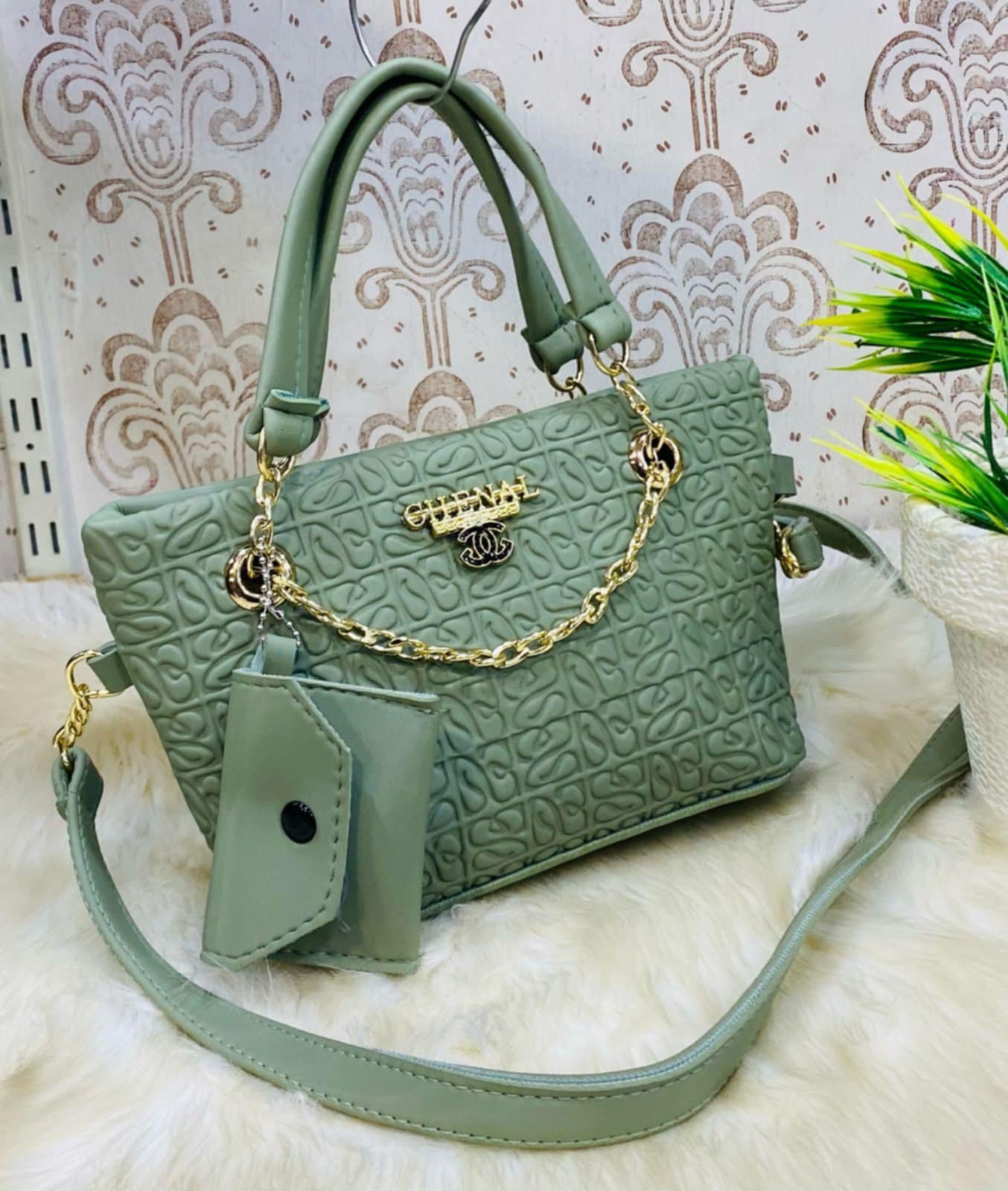 Binsak Special Shoulder Bag For Women / Summer-Sale 2025 – Binsak Store