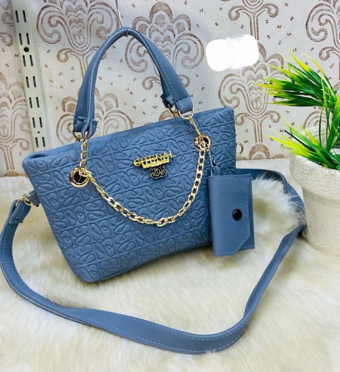 Binsak Special Shoulder Bag For Women / Summer-Sale 2025 – Binsak Store