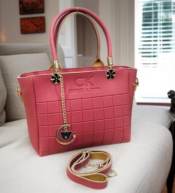 Binsak CHARLES & KEITH Shoulder Bag Set for Girls / Summer-Sales 2025 – Binsak Store